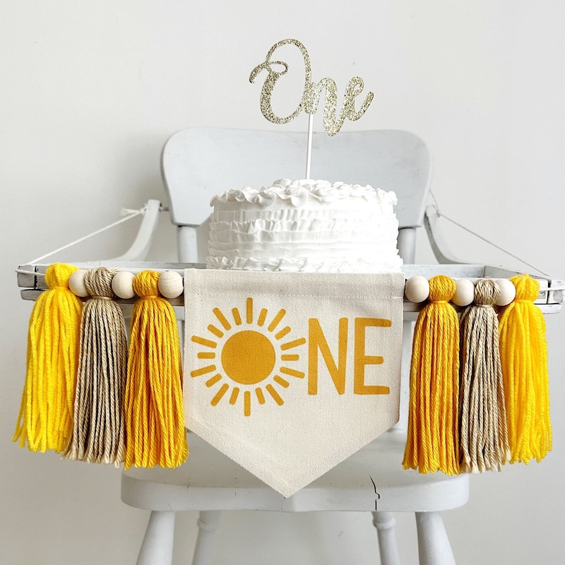 Sunshine Decorations - Etsy