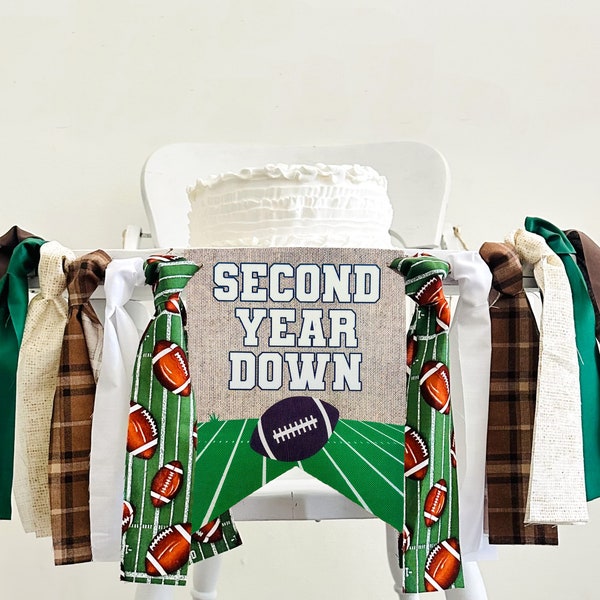 2nd Down Birthday Party Shirt - Etsy