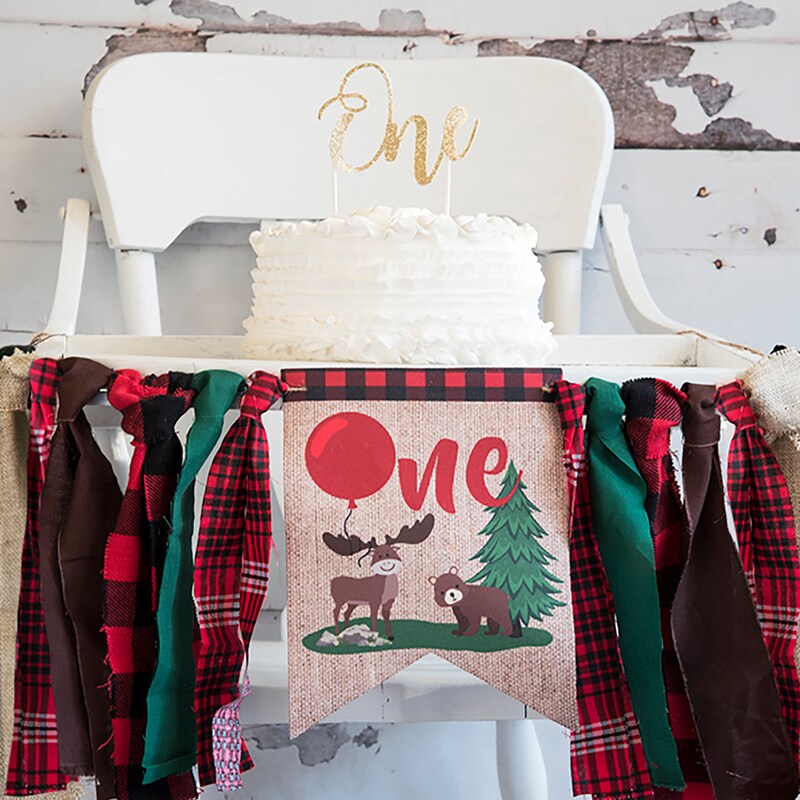 Lumberjack Decor - Etsy