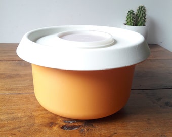 Tupperware orange - Etsy France