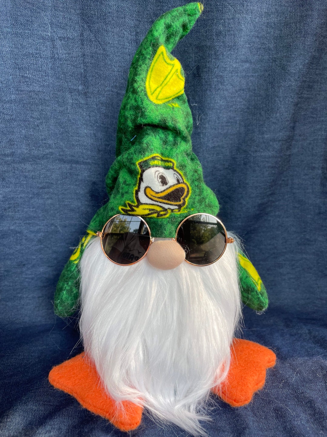 Oregon Ducks Gnomes/nisse/tomte - Etsy