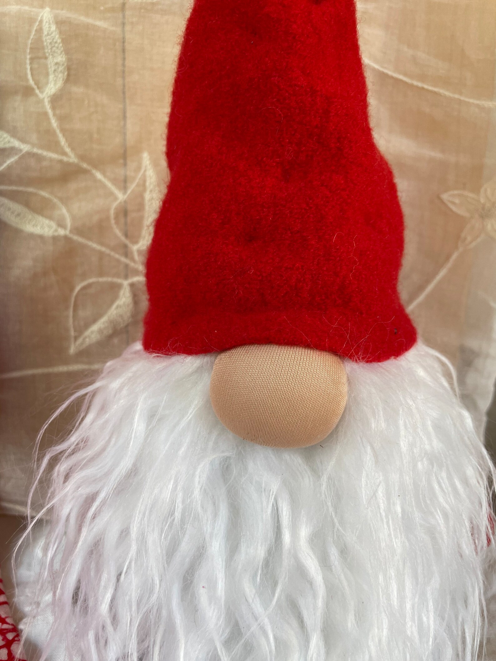 Sam - a Mischievous Classic Gnome - Etsy