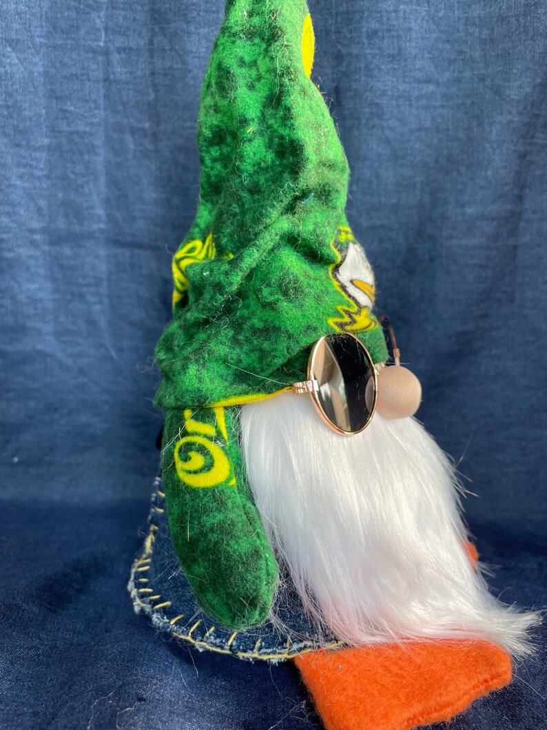 Oregon Ducks Gnomes/nisse/tomte - Etsy