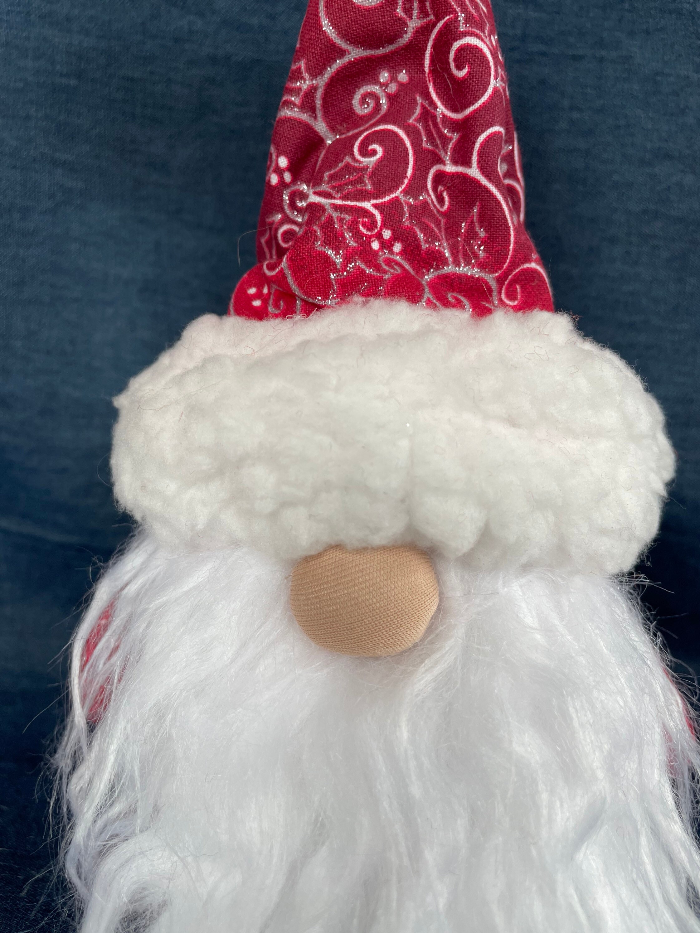Santa’s New SUIT - Gnome/nisse/tomte - Etsy