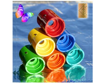 Spiral vortex | Etsy