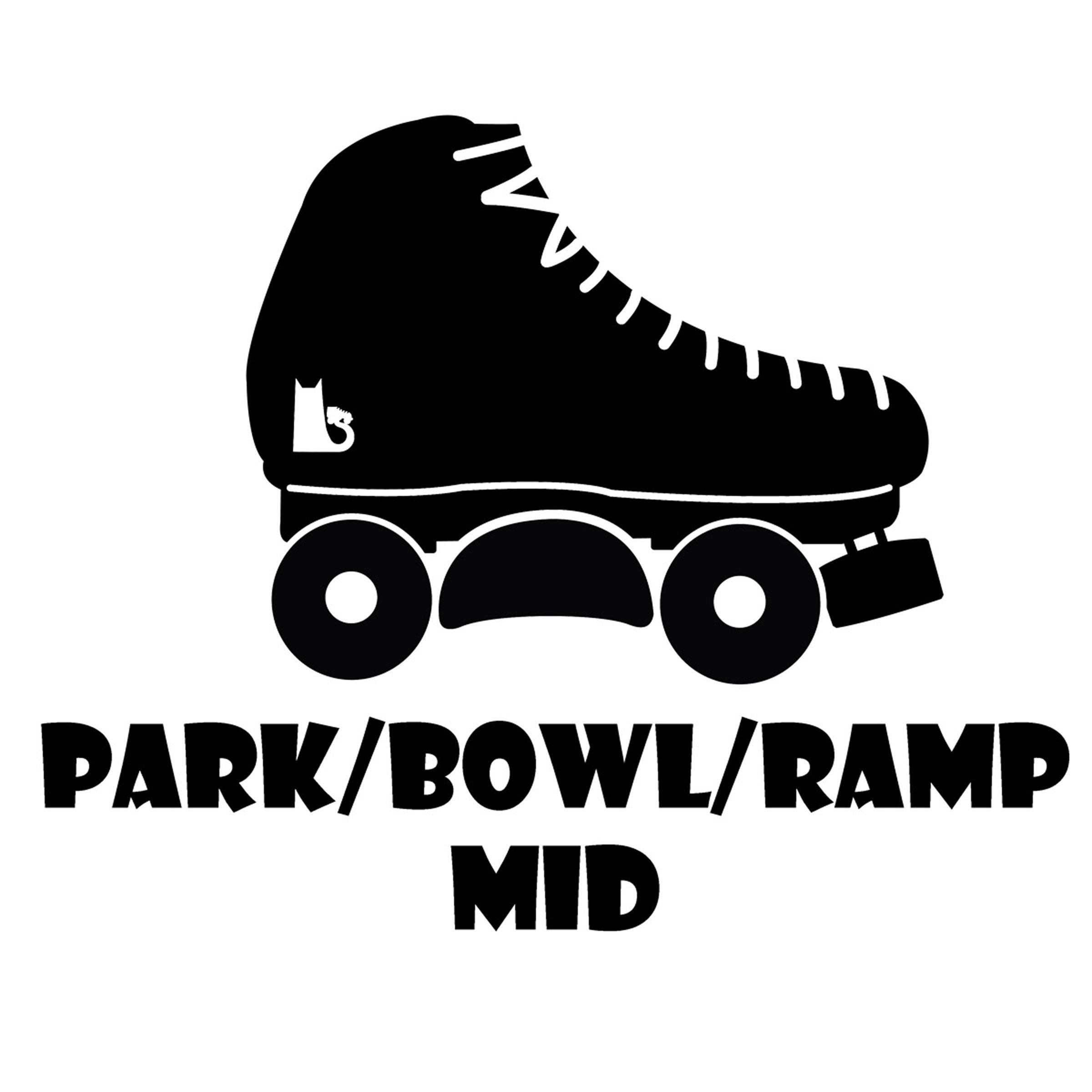 Quad Roller Skate Decals | Etsy