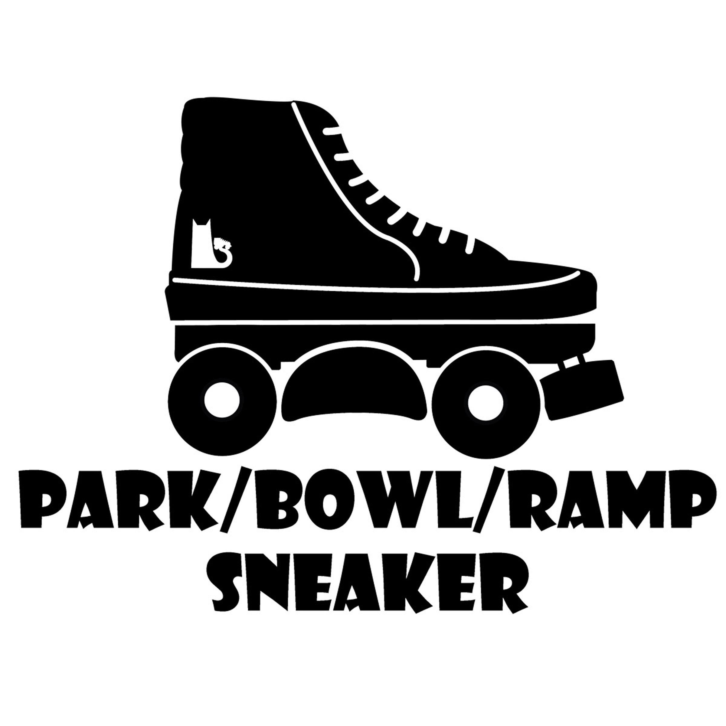 Quad Roller Skate Decals | Etsy