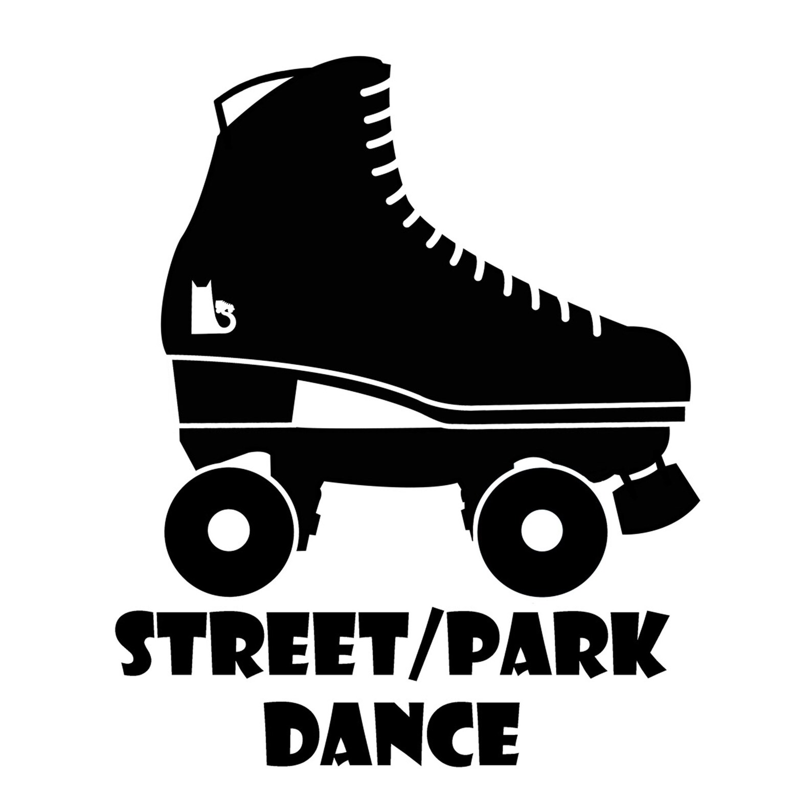 Quad Roller Skate Decals - Etsy