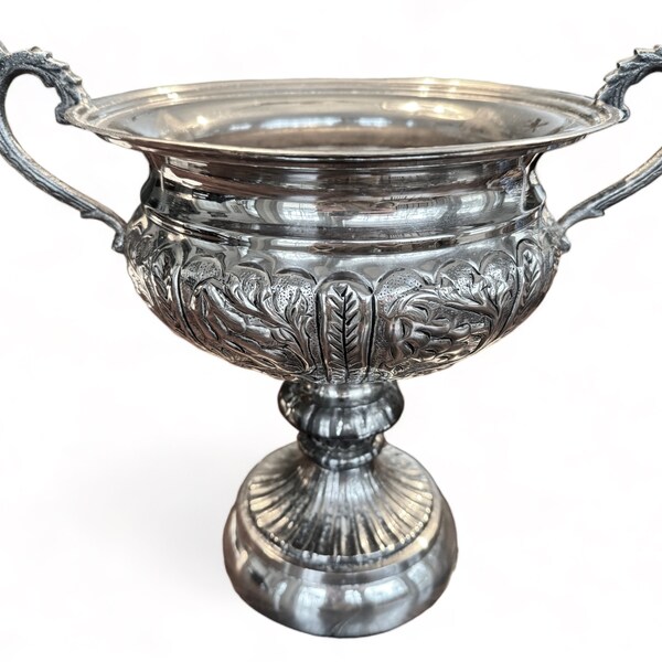 Antique Loving Cup - Etsy