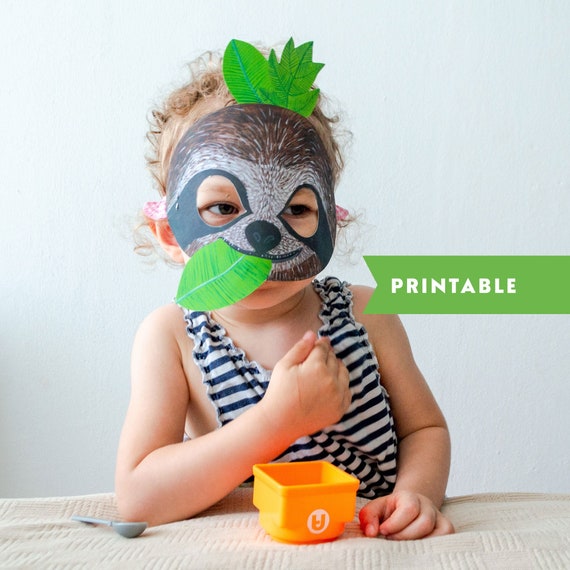 Cute Halloween Masks