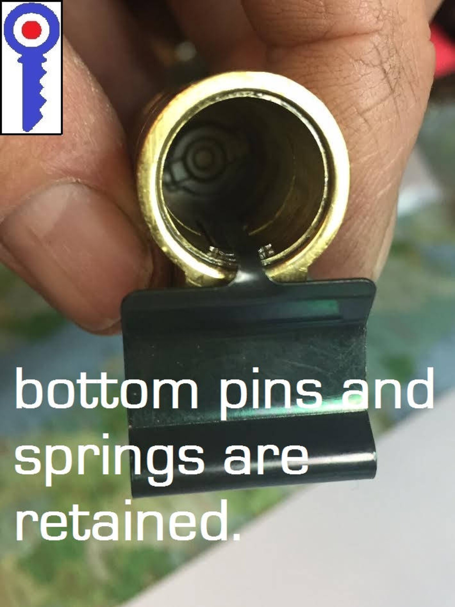 Lock Repining Kit, Locksport Hobby Locksmith Tools 1st P&P - Etsy