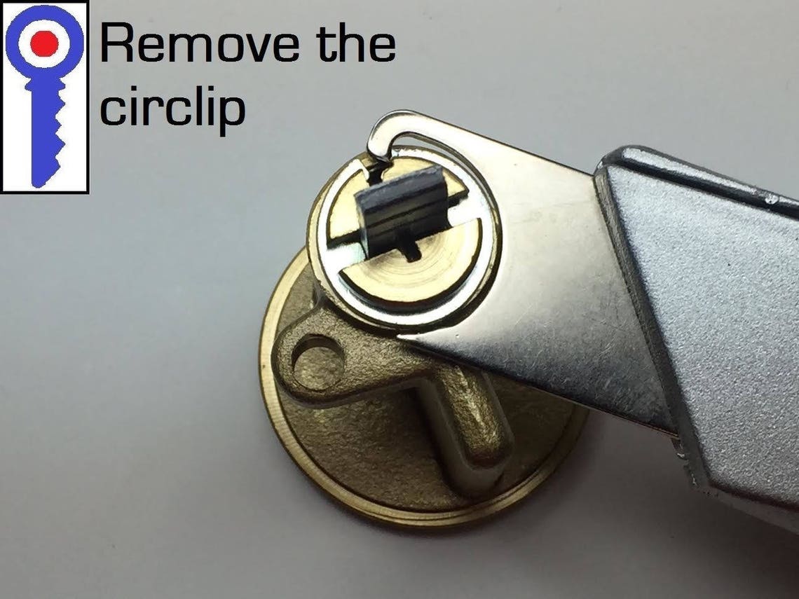 Lock Repining Kit Locksport Hobby Locksmith Tools 1st P&P - Etsy