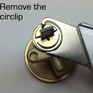 Lock Repining Kit, Locksport Hobby Locksmith Tools 1st P&P - Etsy