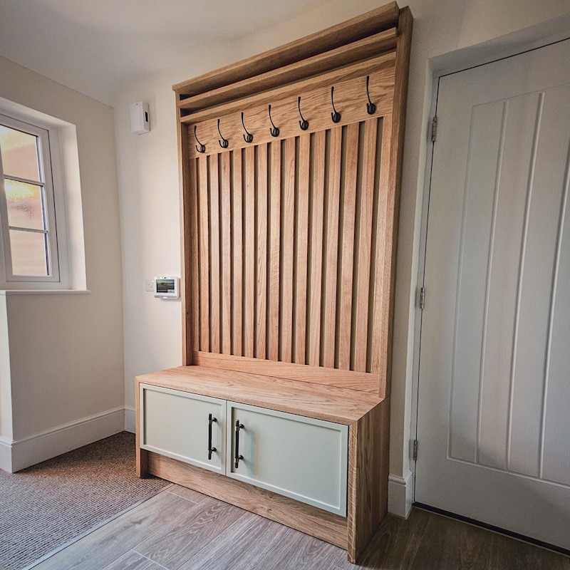 Boot Room Furniture - Etsy UK