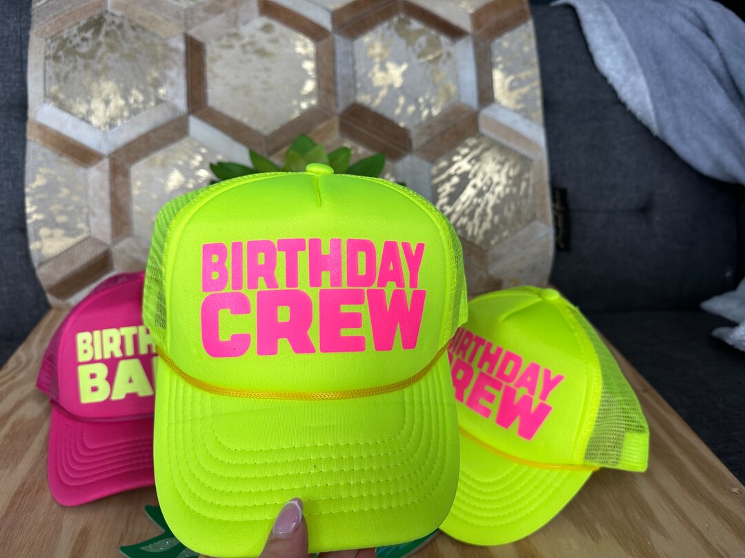 40th Birthday Hat,40th Birthday Gift, Party Gift Idea,trucker Cap,40 ...