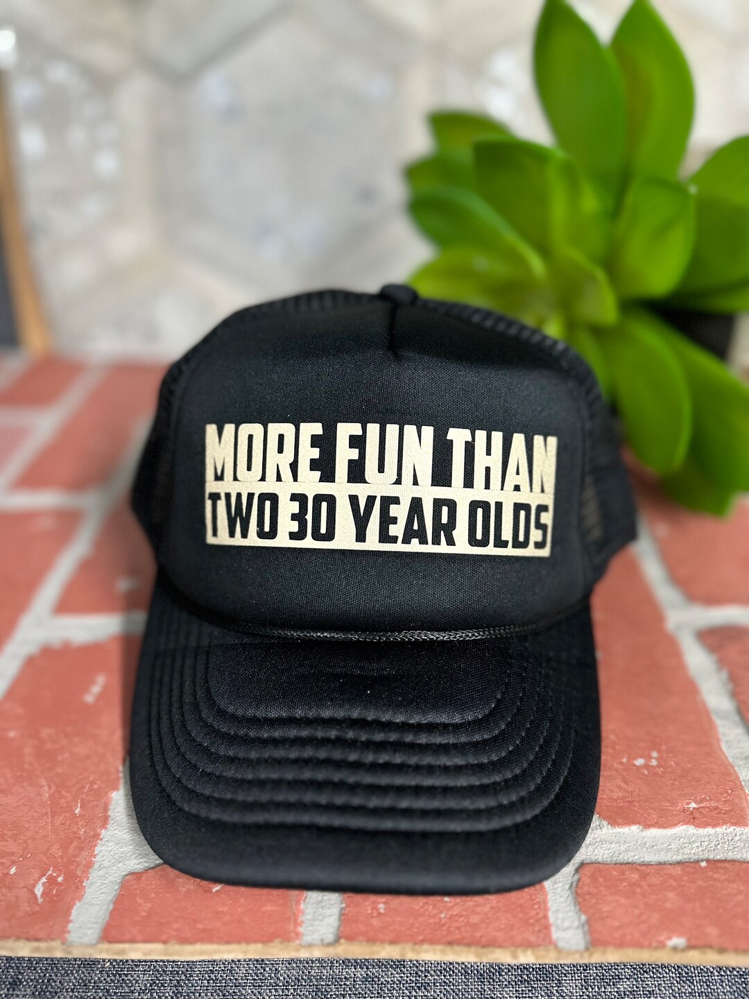 60th Birthday Gift 60th Birthday Hat 60th Trucker Hat 60 - Etsy