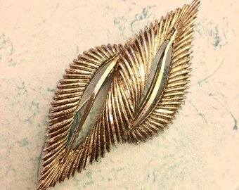 1950s Brooch - Etsy UK
