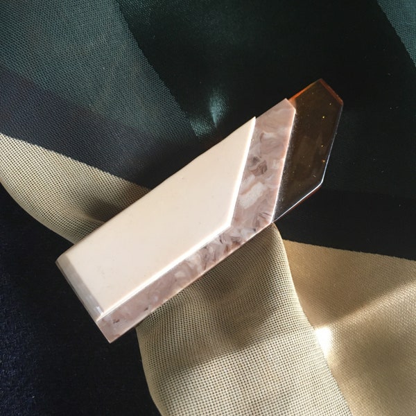 Bakelite Dress Clips - Etsy