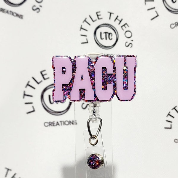 Pacu Nurse - Etsy