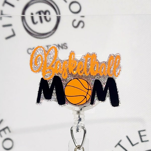 Mom Badge - Etsy