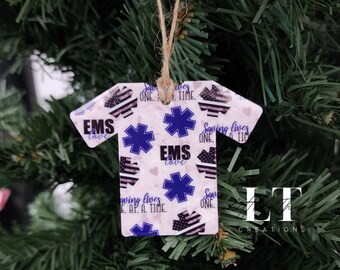 Ems Appreciation Gift - Etsy