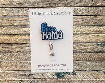 Boy Badge - Etsy
