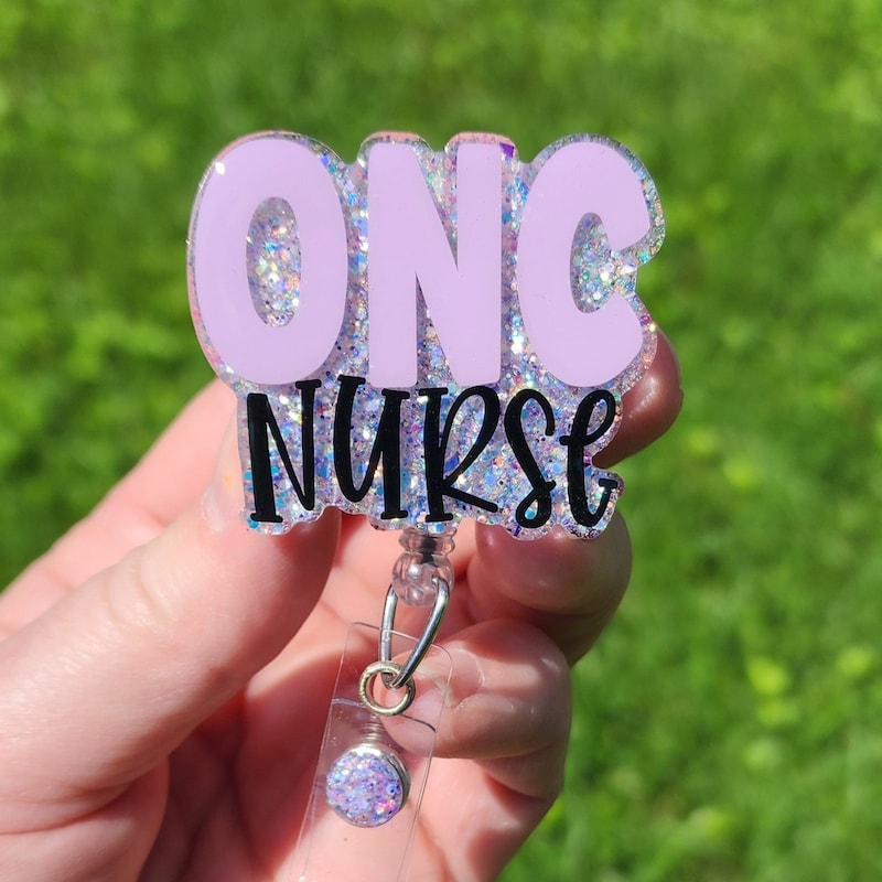 Nurse Badges - Etsy