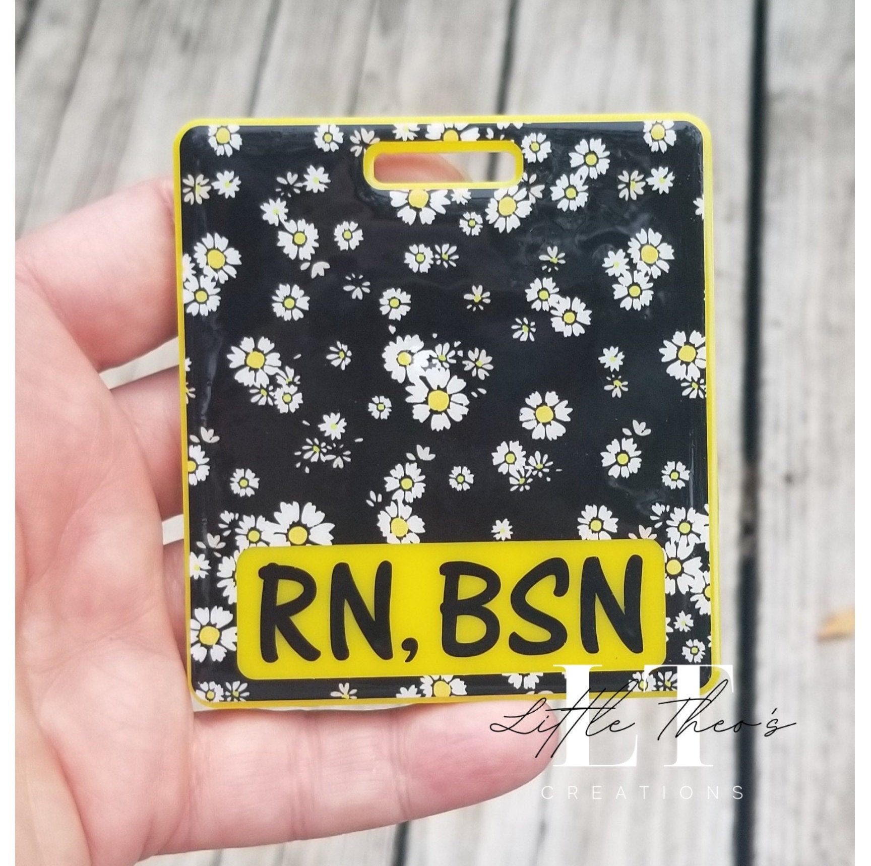Badge Buddy Template Svg