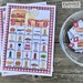 BBQ Party Activity Sheet Printable Editable Template Kids Coloring ...