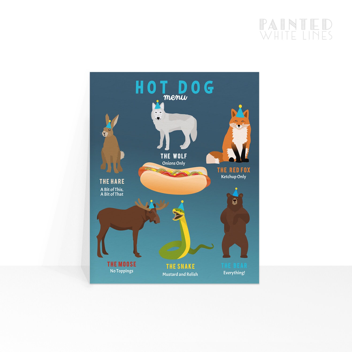 Kids Bonfire Birthday Party Printables Package S'mores Party Campfire ...