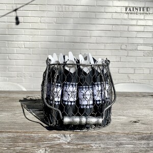 BBQ Bridal Shower Napkin Ring Template Printable I Do Backyard BBQ ...