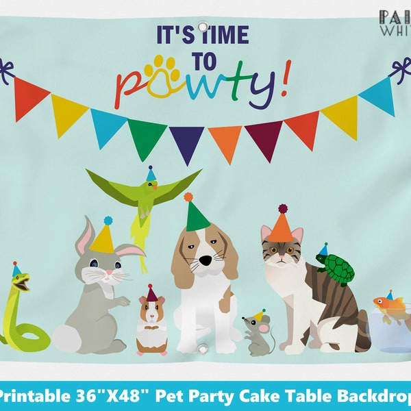 Adoption Backdrop - Etsy