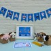 Cat and Dog Thank You Cards Instant Download Printable Thank Yous ...
