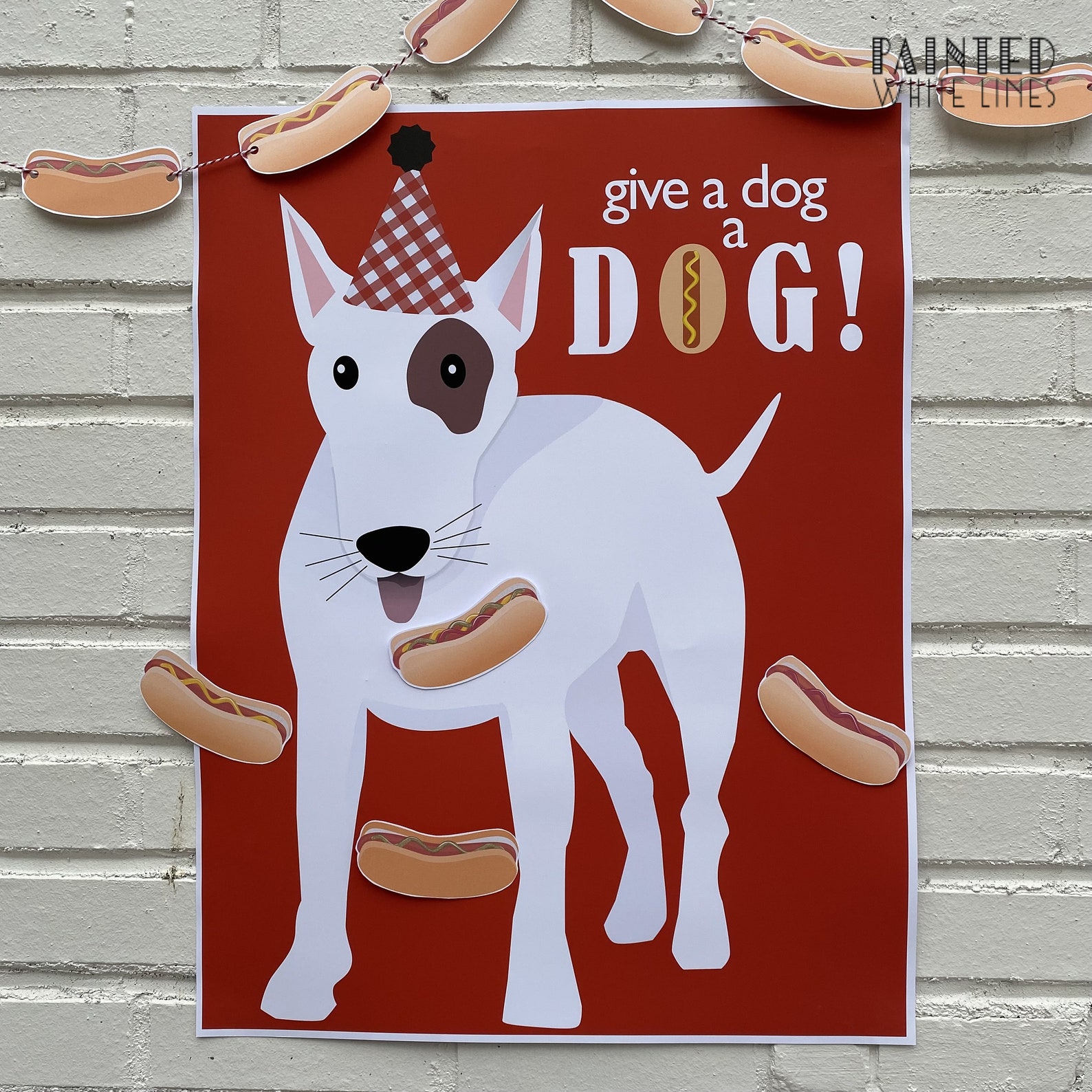 BBQ Bingo Game Printable Kids BBQ Party Activity Bingo Cards - Etsy