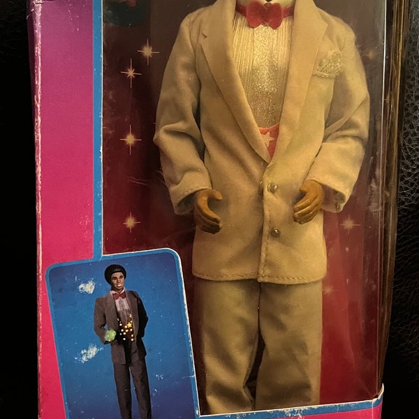 1980s Ken Doll - Etsy