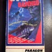 Inn of the Damned VHS, 1985 Paragon, Rare Vintage Horror VHS, “where ...