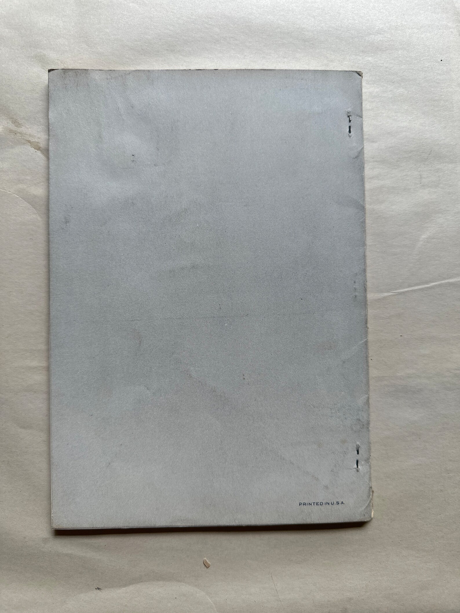 World Progress Magazine, the Standard Quarterly Review, July 15, 1930 ...