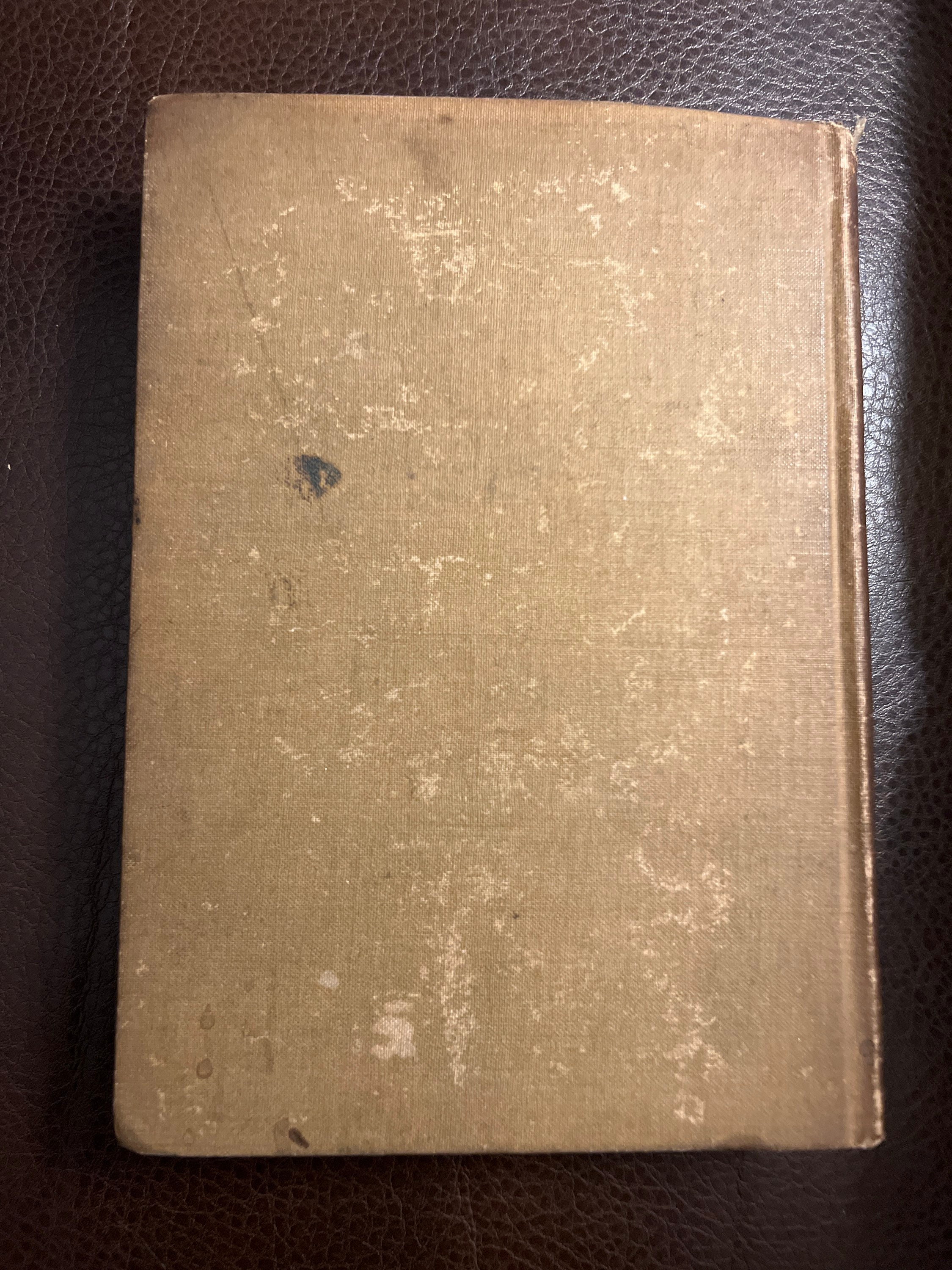 The 1,000,000 Pound Bank Note, Mark Twain, 1893 - Etsy