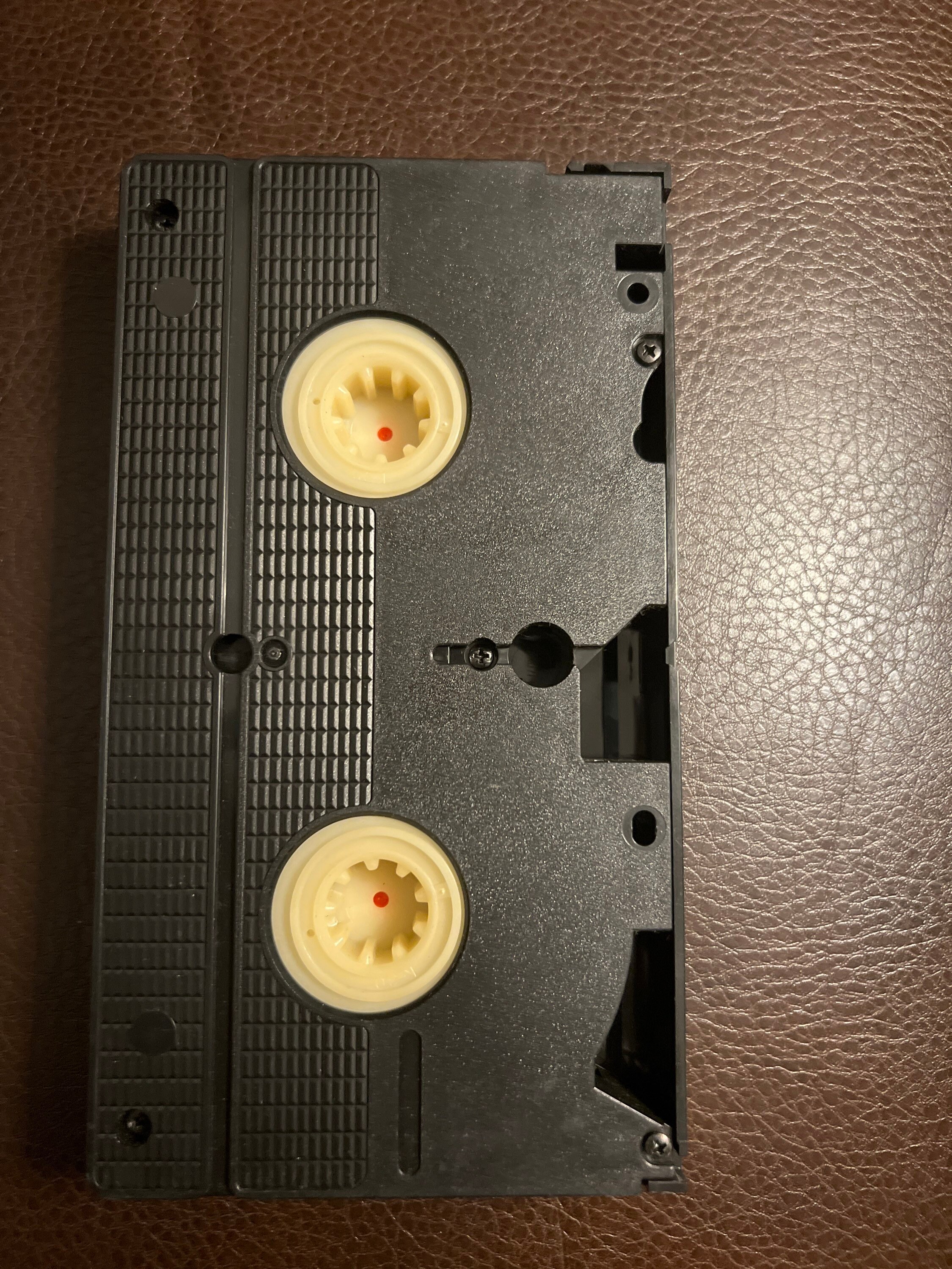 Metamorphosis VHS, 1990, Raised Cover, Vintage Horror VHS - Etsy