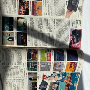 1993 Sears Spring/summer Annual Catalog - Etsy