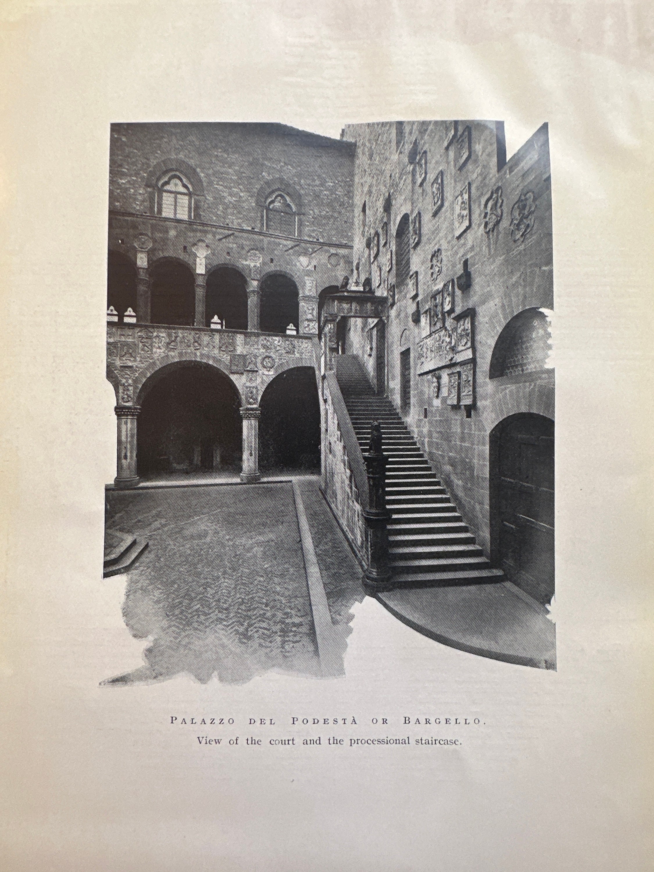 Wonders of Italy, Florence, the City of Flowers, 468 Illustrations, the ...