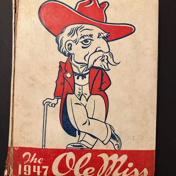 Colonel Reb - Etsy