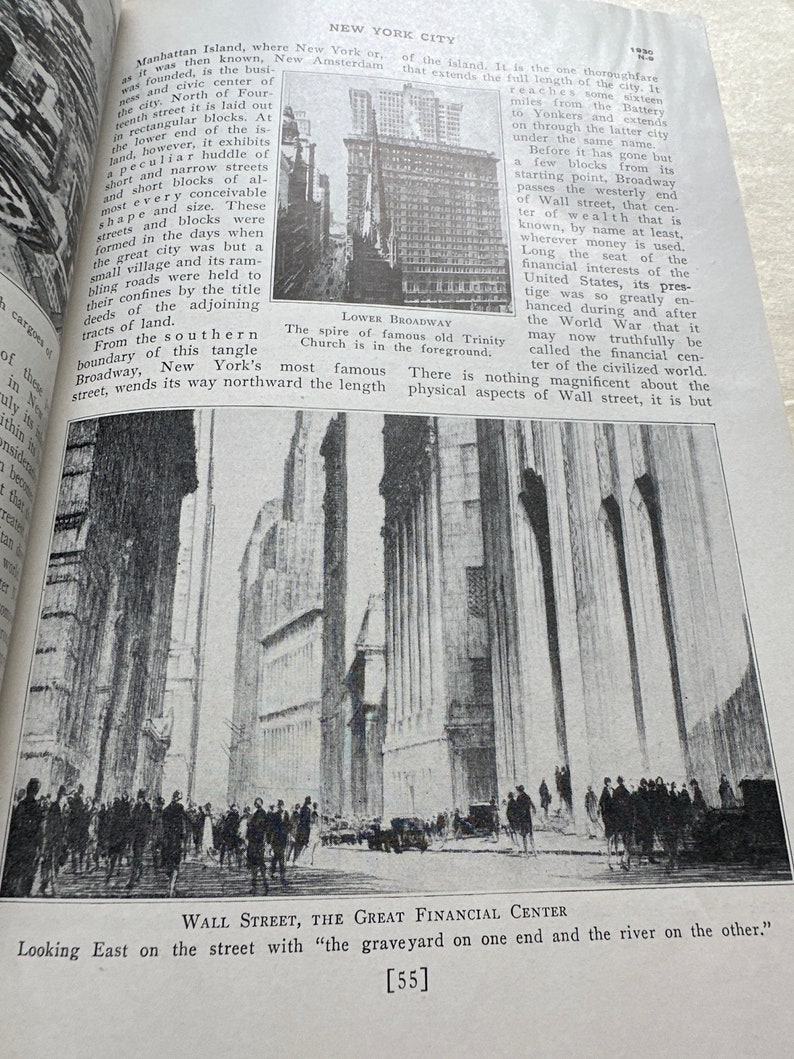 World Progress Magazine, the Standard Quarterly Review, July 15, 1930 ...