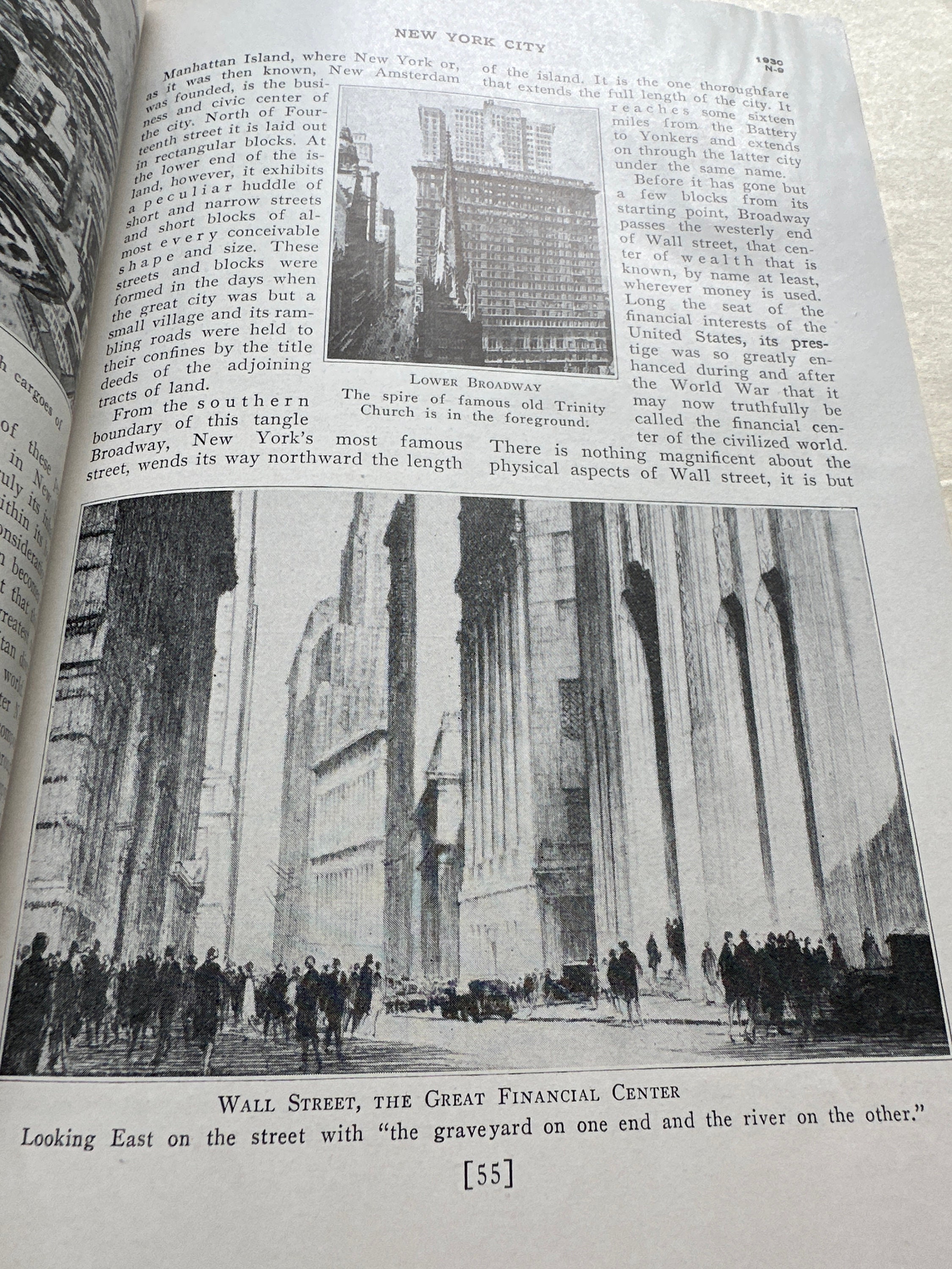 World Progress Magazine, the Standard Quarterly Review, July 15, 1930 ...