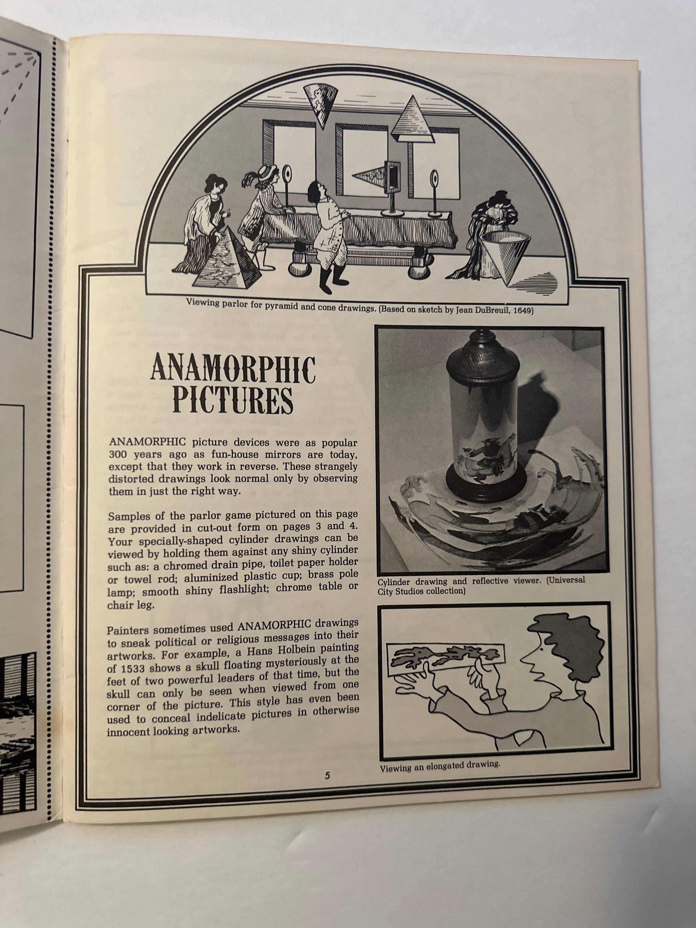 Ready to Make Photo and Scene Machines, 1977, Antique Optical ...