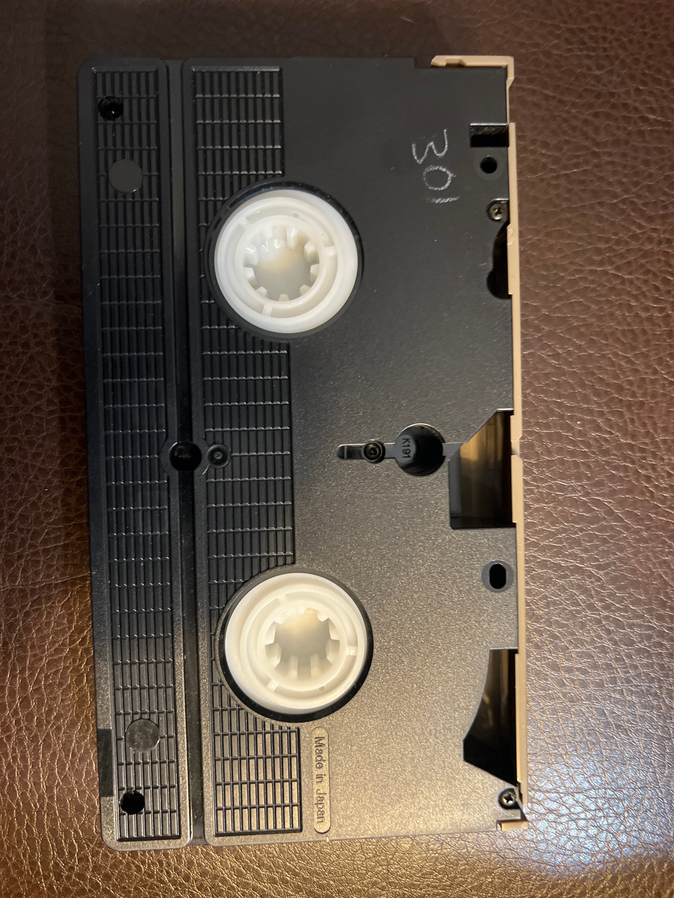 Inn of the Damned VHS, 1985 Paragon, Rare Vintage Horror VHS, “where ...