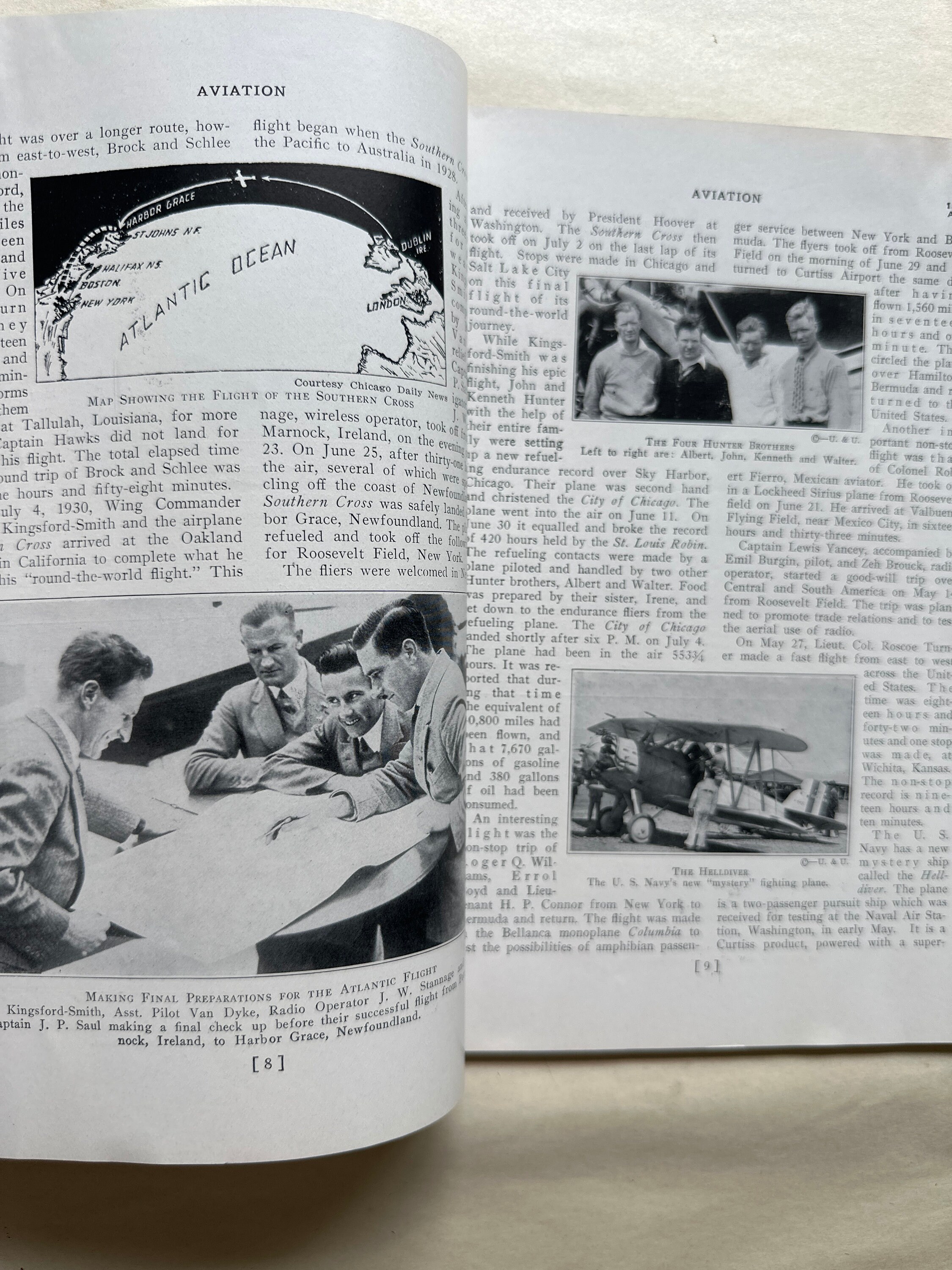 World Progress Magazine, the Standard Quarterly Review, July 15, 1930 ...