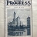 World Progress Magazine, the Standard Quarterly Review, July 15, 1930 ...