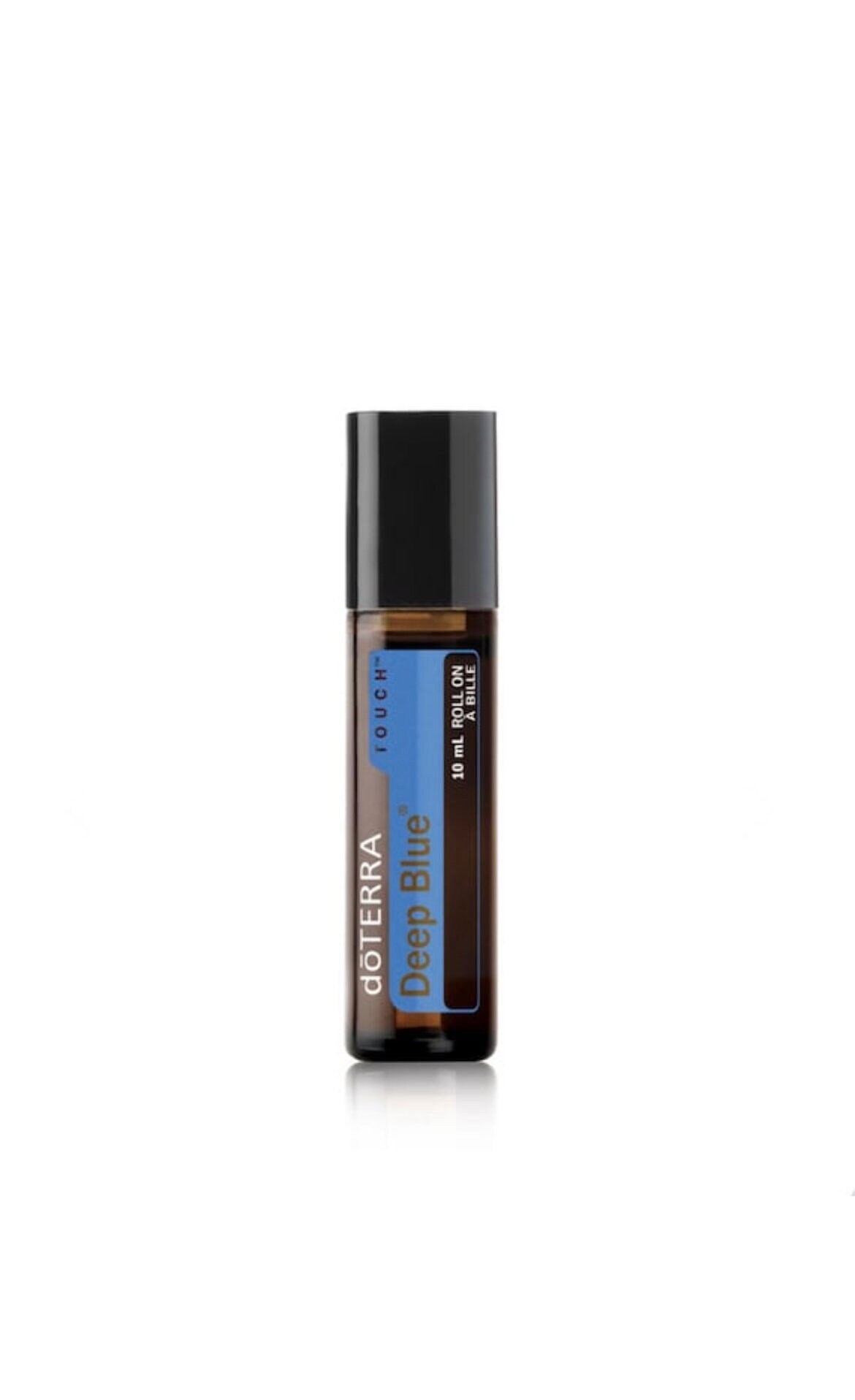 Roll on Muscle Relief - Etsy