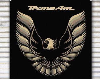 Pontiac Trans Am | Etsy
